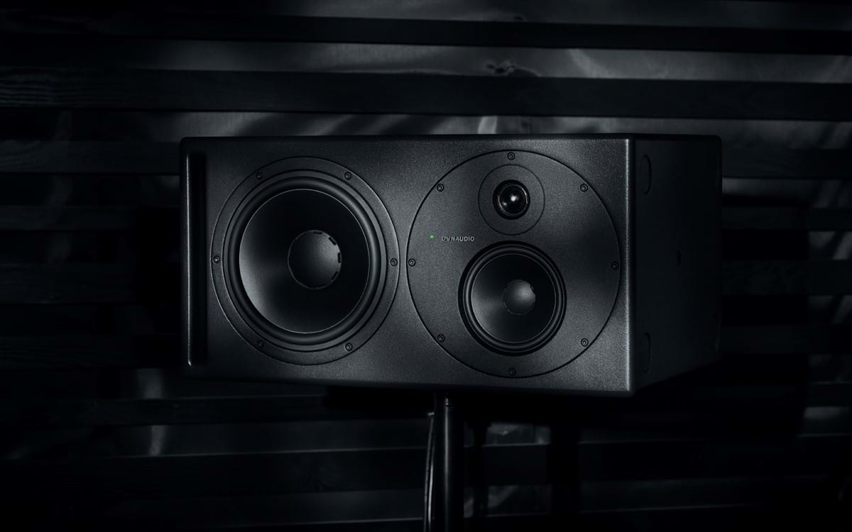 Dynaudio Core 59 | Sound On Sound | Control, detail & accuracy